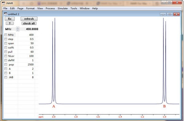 【iNMR(核磁共振数据分析软件) V6.2.2官方版怎么用】iNMR(核磁共振数据分析软件) V6.2.2官方版好不好_使用技巧-ZOL软件百科