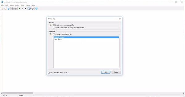 【Inno Setup Compiler(exe数据包创建工具) V6.2.0免费版】-ZOL下载
