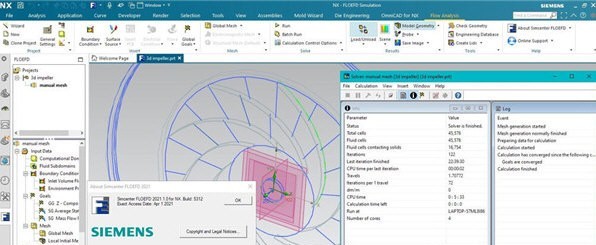 【FloEFD v32/64】FloEFD v32/64 -ZOL软件下载