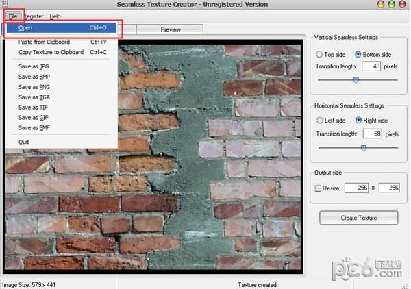 【Seamless Texture Creator无缝贴图制作】-ZOL下载