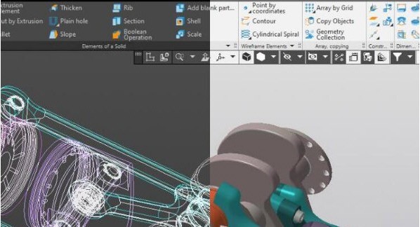 【KOMPAS-3D v20】KOMPAS-3D v20 -ZOL软件下载