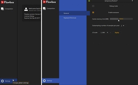 【Flowbox(ROTO抠像软件) 】-ZOL下载