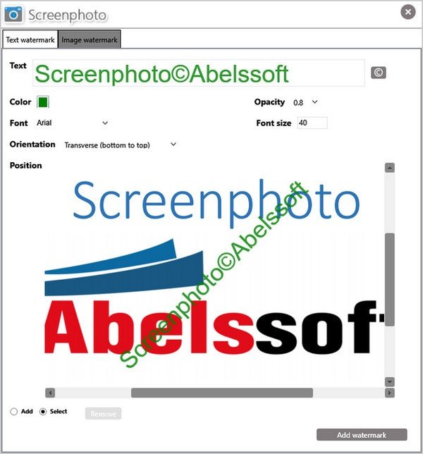 【abelssoft Screenphoto(截屏工具) 怎么用】abelssoft Screenphoto(截屏工具) 好不好_使用技巧-ZOL软件百科