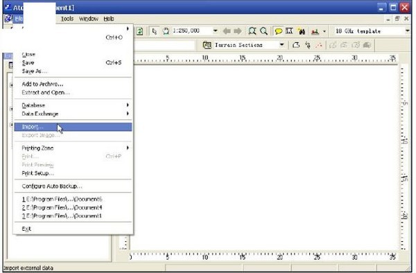 【Forsk Atoll(无线网络规划仿真软件) V3.3.2官方版】Forsk Atoll(无线网络规划仿真软件) V3.3.2官方版 ...