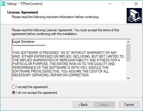 【tpfancontrol(thinkpad风扇控制软件) 怎么用】tpfancontrol(thinkpad风扇控制软件) 好不好_使用技巧-ZOL软件百科