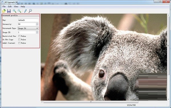 【Icemark(水印制作软件) 怎么用】Icemark(水印制作软件) 好不好_使用技巧-ZOL软件百科
