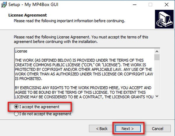 【My MP4Box GUI(图形化工具) 】My MP4Box GUI(图形化工具) -ZOL软件下载