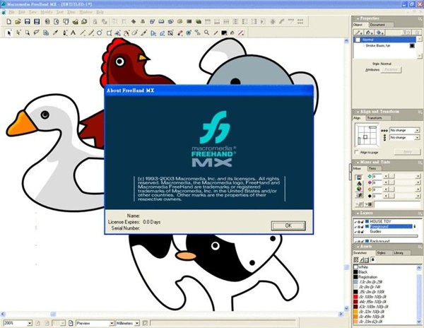 【freehand mx 】freehand mx -ZOL软件下载