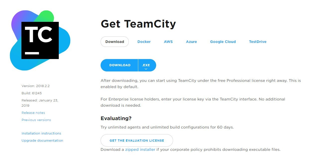【TeamCity 怎么用】TeamCity 好不好_使用技巧-ZOL软件百科