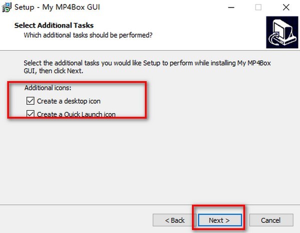 【My MP4Box GUI(图形化工具) 】My MP4Box GUI(图形化工具) -ZOL软件下载