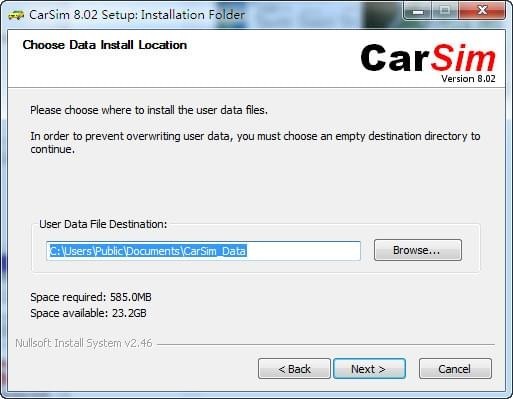 【carsim(车辆动力学仿真软件) V8.02怎么用】carsim(车辆动力学仿真软件) V8.02好不好_使用技巧-ZOL软件百科