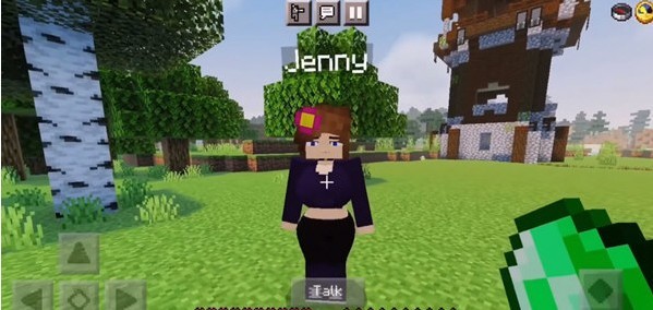 【我的世界珍妮mod v1.0怎么用】我的世界珍妮mod v1.0好不好_使用技巧-ZOL软件百科