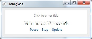 【Hourglass(Windows倒计时工具) V1.8.0.0官方版】Hourglass(Windows倒计时工具) V1.8.0.0官方 ...