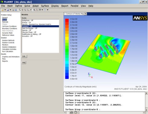 【fluent(CFD软件包) 】fluent(CFD软件包) -ZOL软件下载