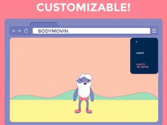 【Bodymovin(AE动画导出json插件) 怎么用】Bodymovin(AE动画导出json插件) 好不好_使用技巧-ZOL软件百科