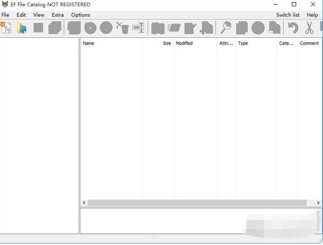 【EF File Catalog(文件管理工具) 怎么用】EF File Catalog(文件管理工具) 好不好_使用技巧-ZOL软件百科