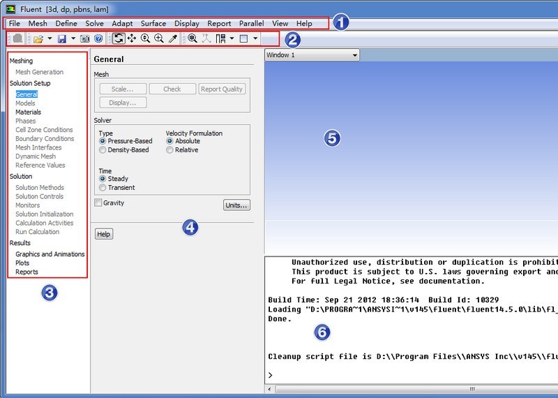 【fluent(CFD软件包) 】fluent(CFD软件包) -ZOL软件下载