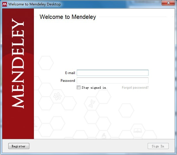 【Mendeley】Mendeley 1.19.5 官方版-ZOL软件下载