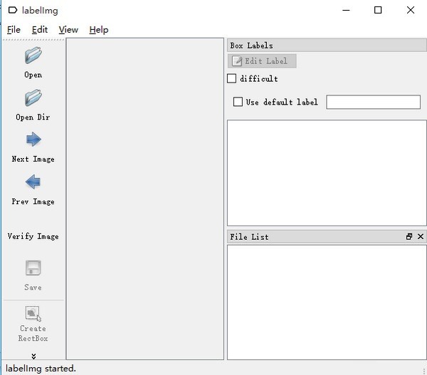 【labelimg怎么用】labelimg好不好_使用技巧-ZOL软件百科