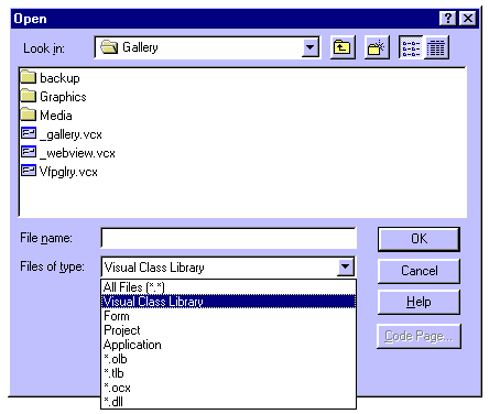 【vfp(Visual FoxPro)】vfp(Visual FoxPro) 6.0 经典版-ZOL软件下载