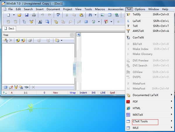 【CTeX】CTeX 2.9.2 最新版-ZOL软件下载