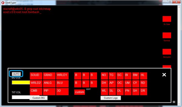 【geektyper】geektyper 1.0 官方版-ZOL软件下载