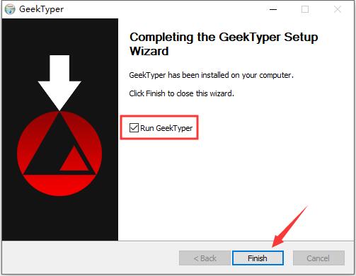 【geektyper】geektyper 1.0 官方版-ZOL软件下载