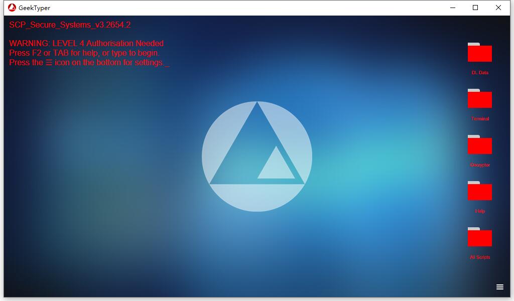 【geektyper】geektyper 1.0 官方版-ZOL软件下载