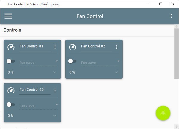 【Fan Control】Fan Control 99 官方版-ZOL软件下载