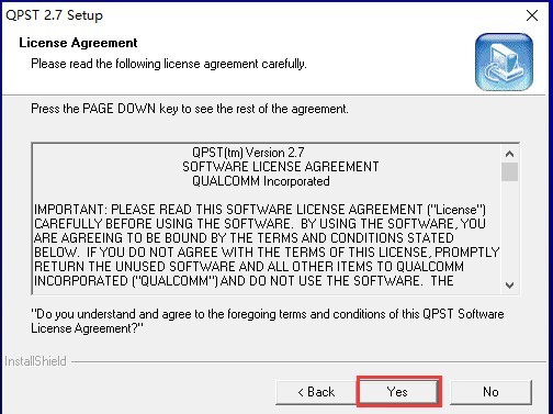 【QPST(针对高通芯片开发的传输软件)】QPST(针对高通芯片开发的传输软件) 2.7.496 中文版-ZOL软件下载