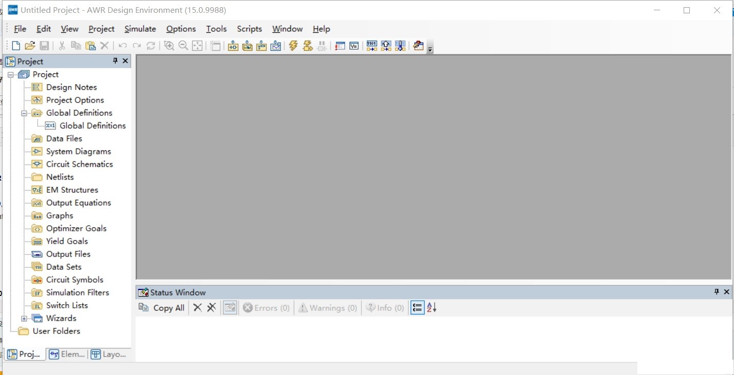 【AWR】AWR 16 中文版-ZOL软件下载