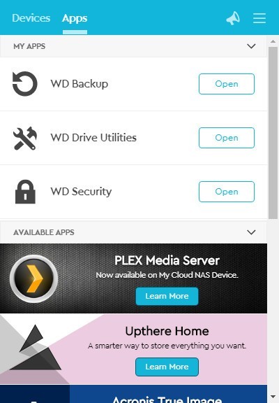 【WD Discovery怎么用】WD Discovery好不好_使用技巧-ZOL软件百科