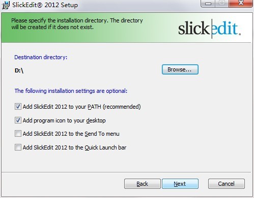 【slickedit】slickedit 17.0.2 官方版-ZOL软件下载