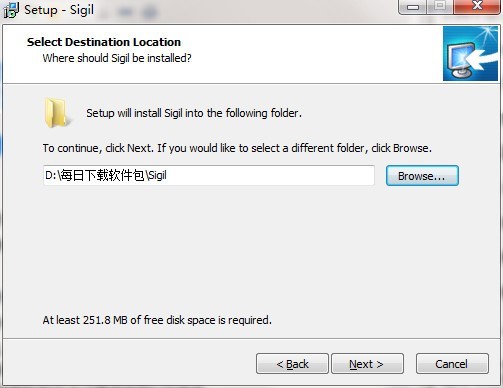 【Sigil(EPUB电子书编辑器)怎么用】Sigil(EPUB电子书编辑器)好不好_使用技巧-ZOL软件百科