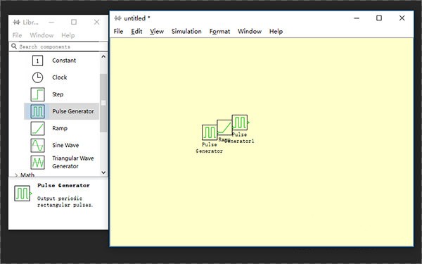 【Plecs】Plecs 3.7.2 官方版-ZOL软件下载