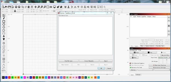 【LightBurn怎么用】LightBurn好不好_使用技巧-ZOL软件百科