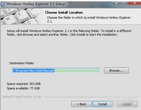 【查看被占用的快捷键(Windows Hotkey Explorer)怎么用】查看被占用的快捷键(Windows Hotkey Explorer)好不好_使用技巧-ZOL软件百科