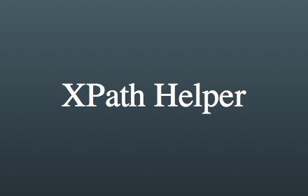 【xpath helper】xpath helper v2.0.2-ZOL软件下载