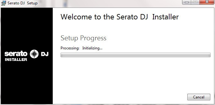 【Serato DJ Pro】Serato DJ Pro 2.5.8.951 最新版-ZOL软件下载