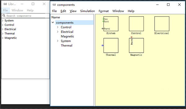 【Plecs怎么用】Plecs好不好_使用技巧-ZOL软件百科