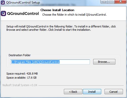 【QGroundControl】QGroundControl 3.5.4 最新版-ZOL软件下载