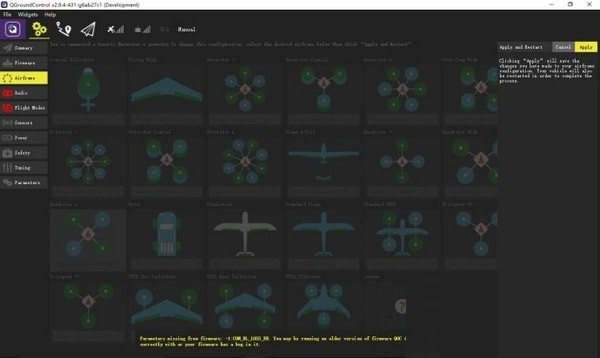 【QGroundControl怎么用】QGroundControl好不好_使用技巧-ZOL软件百科