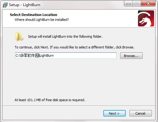 【LightBurn】LightBurn 0.9.18 官方版-ZOL软件下载