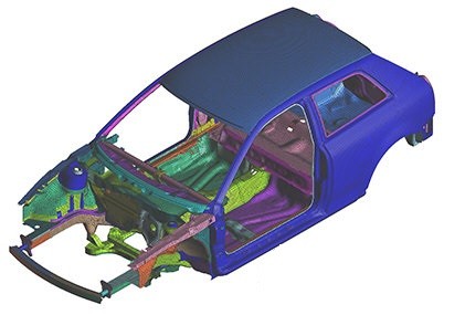 【Nastran】Nastran 2018 官方版-ZOL软件下载