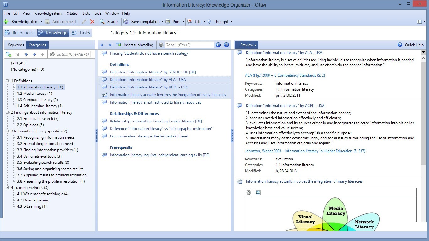 【Citavi】Citavi 6.4.0.35 最新版-ZOL软件下载