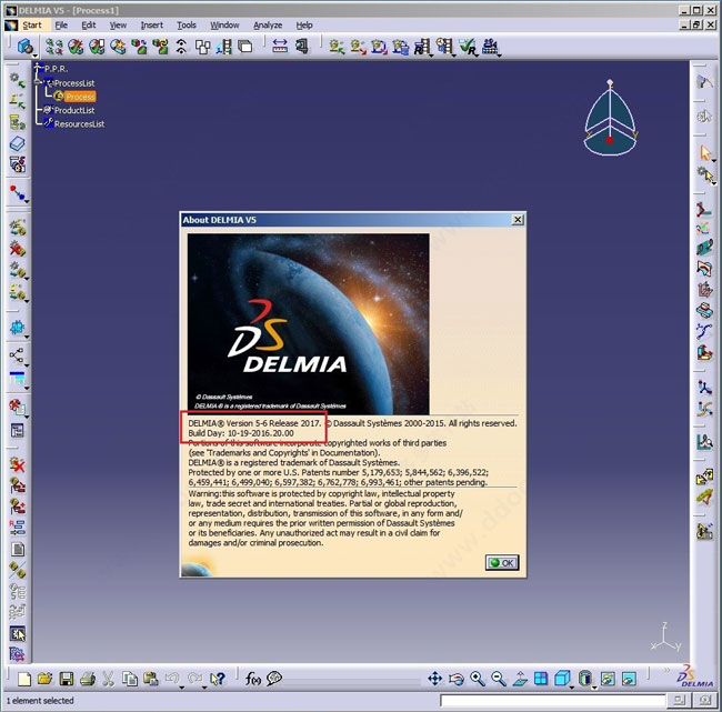 【DELMIA下载】DELMIA 2017-ZOL软件下载