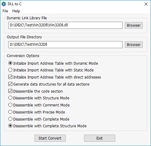 【DLL反编译怎么用】DLL反编译好不好_使用技巧-ZOL软件百科