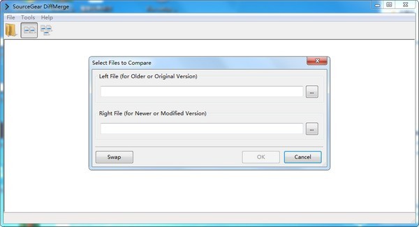 【多文件比较工具(DiffMerge) 】多文件比较工具(DiffMerge) -ZOL软件下载