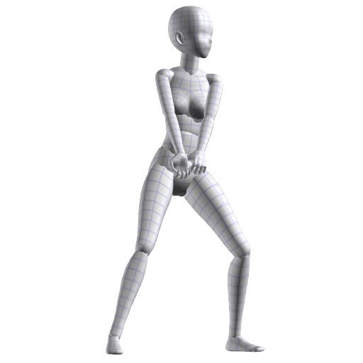 【posestudio(3d模型动作制作软件) 】posestudio(3d模型动作制作软件) -ZOL软件下载