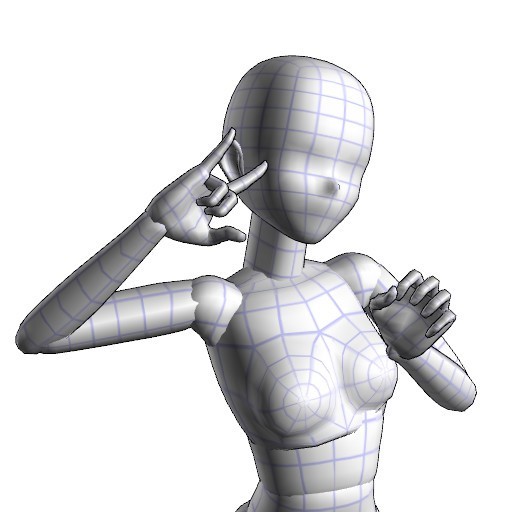 【posestudio(3d模型动作制作软件) 怎么用】posestudio(3d模型动作制作软件) 好不好_使用技巧-ZOL软件百科